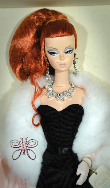 Barbie doll Magma Heritage: Barbie Singapore 2017 dolls